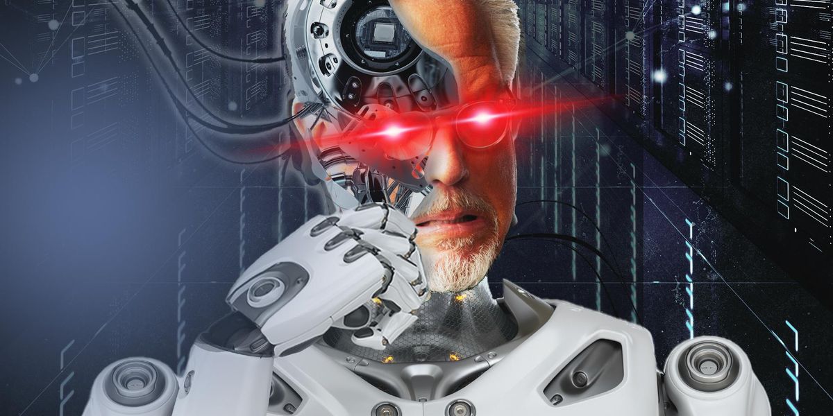 THE DOCUMENTS for the ‘AI Revolution Is Here’ Glenn TV special - Glenn Beck