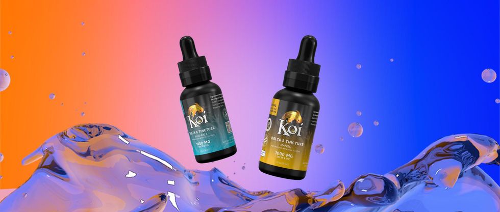 Delta 8 Guide: 5 Major Product Types & 5 Tips For Choosing The One To ...