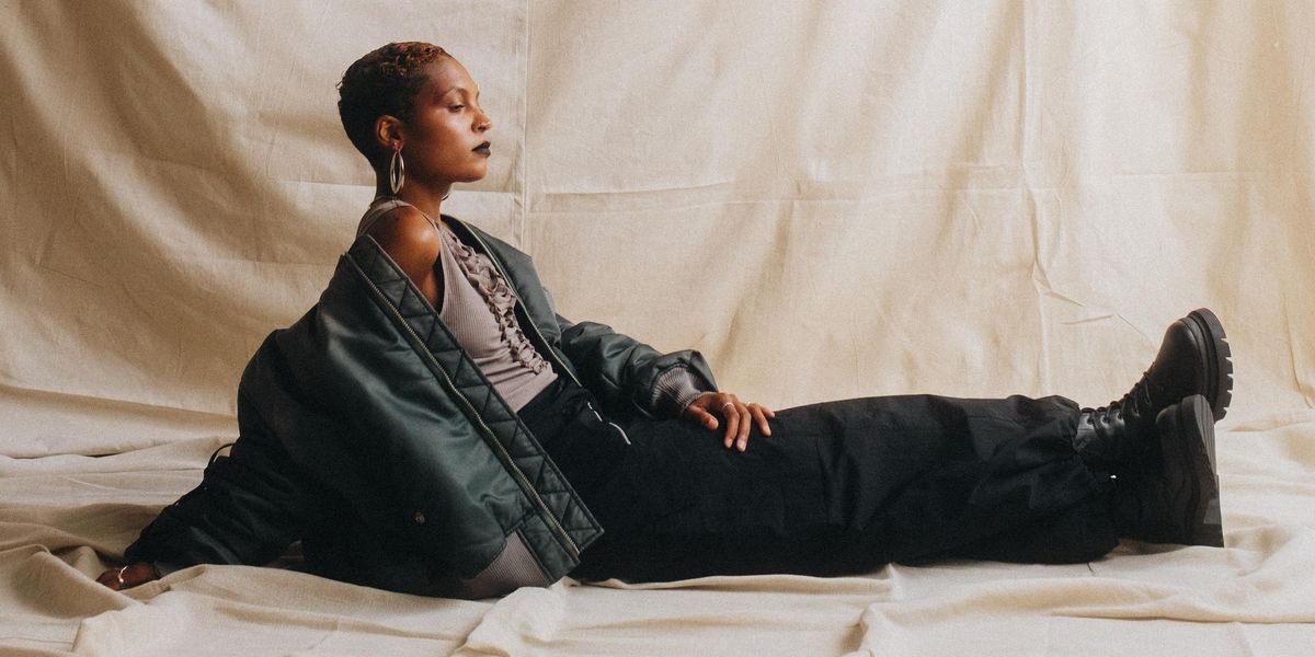 Sans Soucis Premieres "Merchants" Animated Music Video - PAPER Magazine