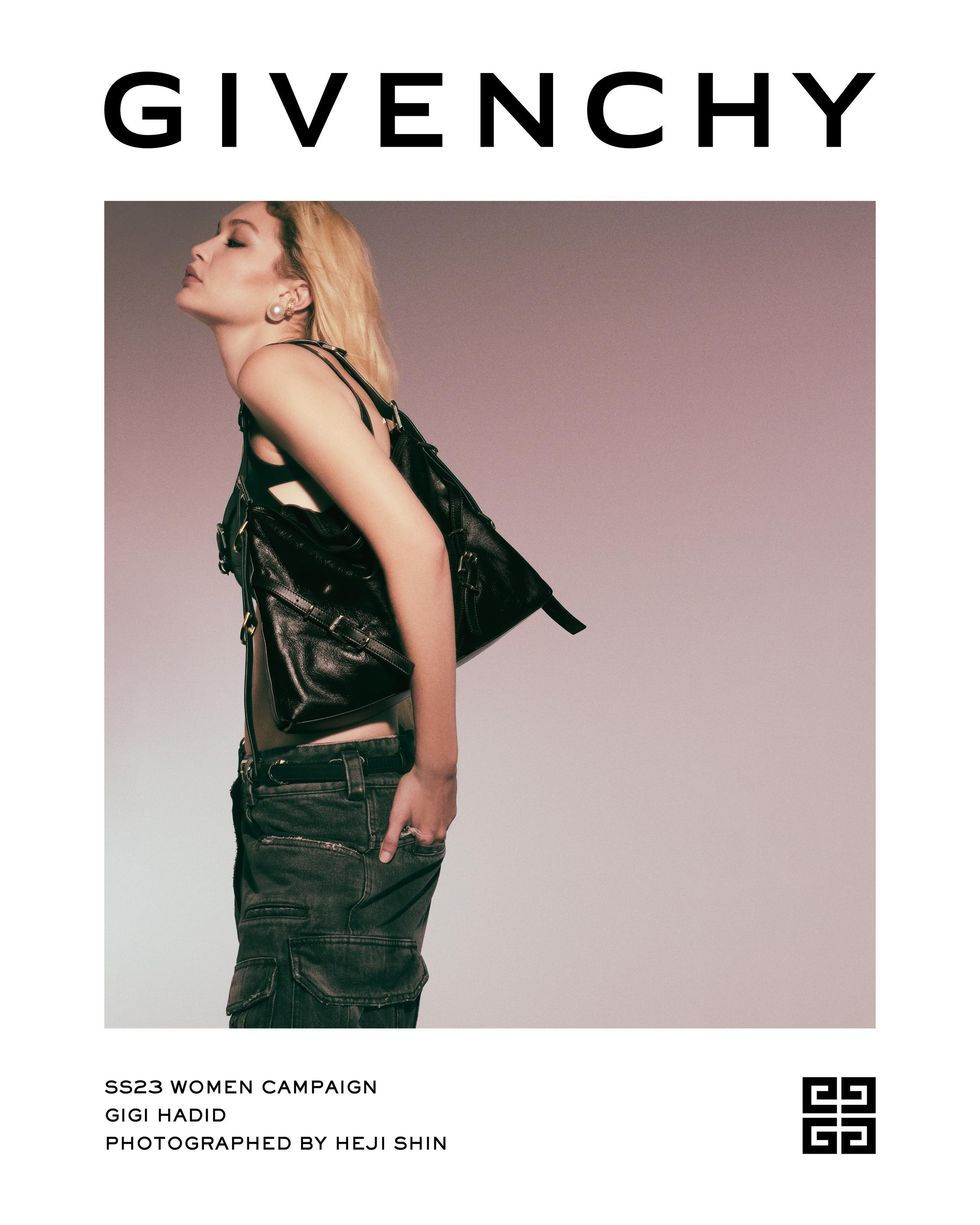 See All the Spring 2023 Fashion Campaigns Here - PAPER Magazine