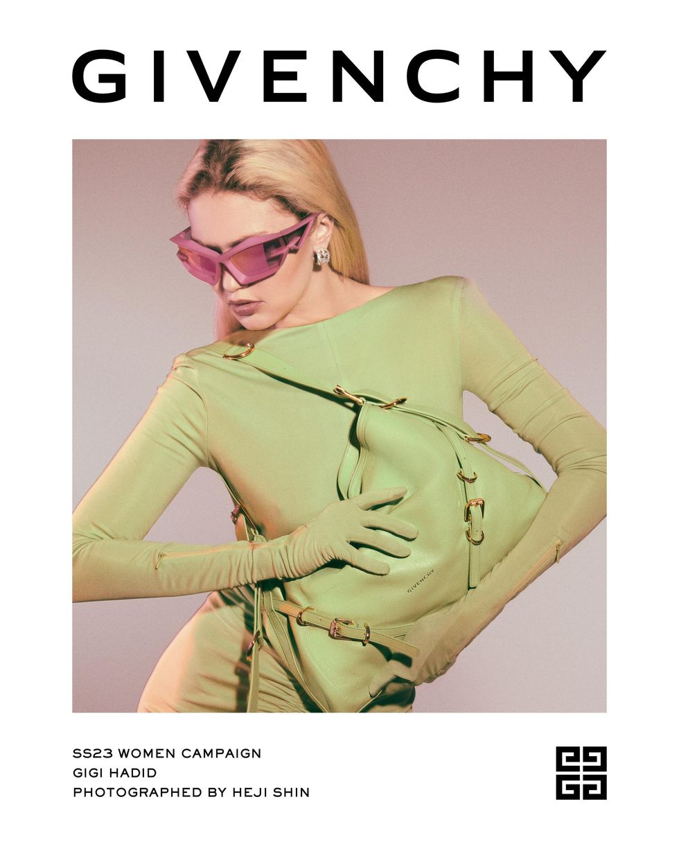 See All the Spring 2023 Fashion Campaigns Here - PAPER Magazine