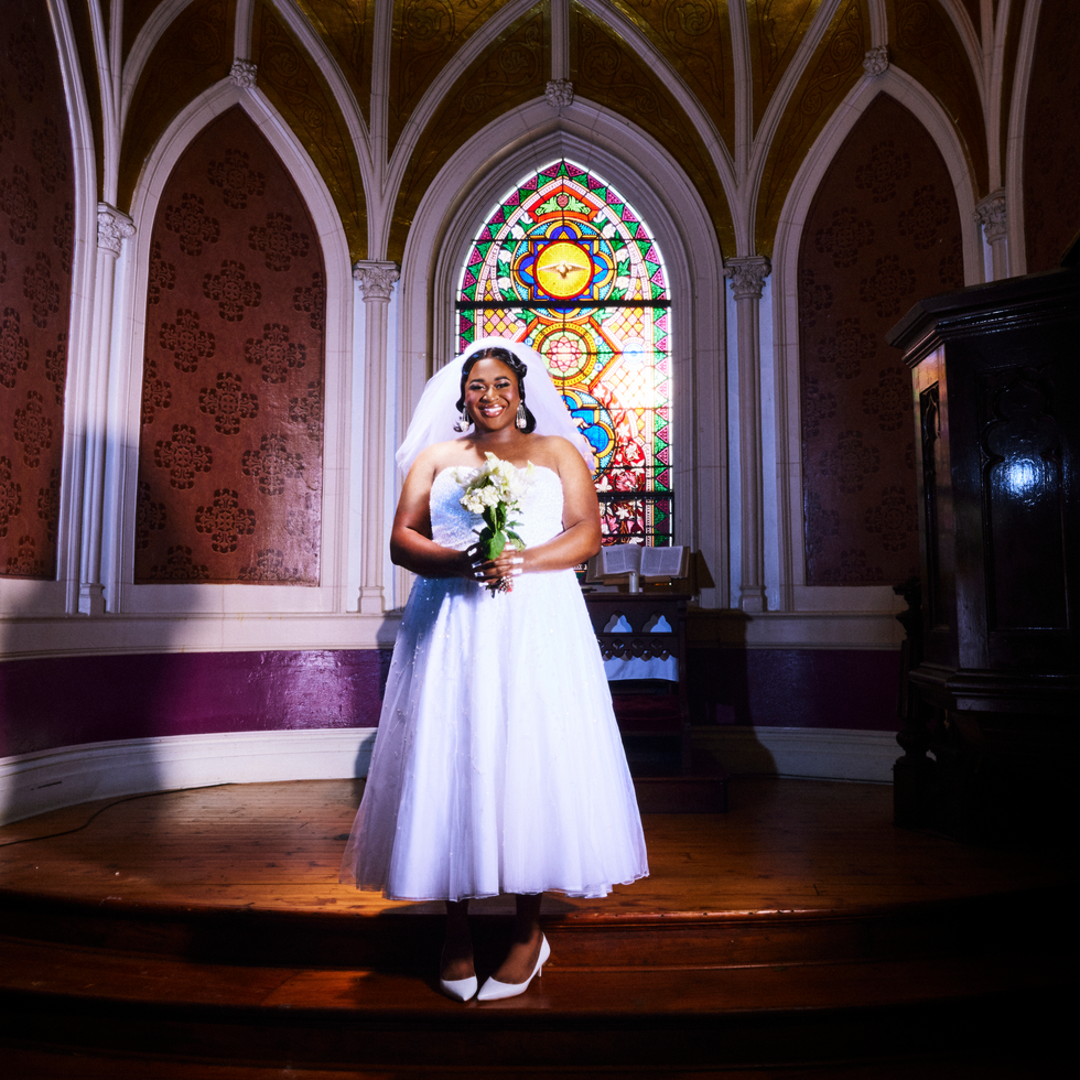 TikTok's Terri Joe Isn't Iconic, She's Psyiconic - PAPER Magazine