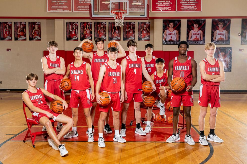 ROLL THE TAPE: Bridge City ISD 2023 Media Day Hype Video - VYPE