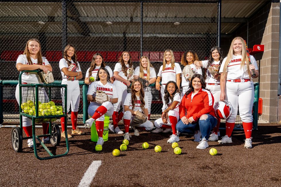 ROLL THE TAPE: Bridge City ISD 2023 Media Day Hype Video - VYPE