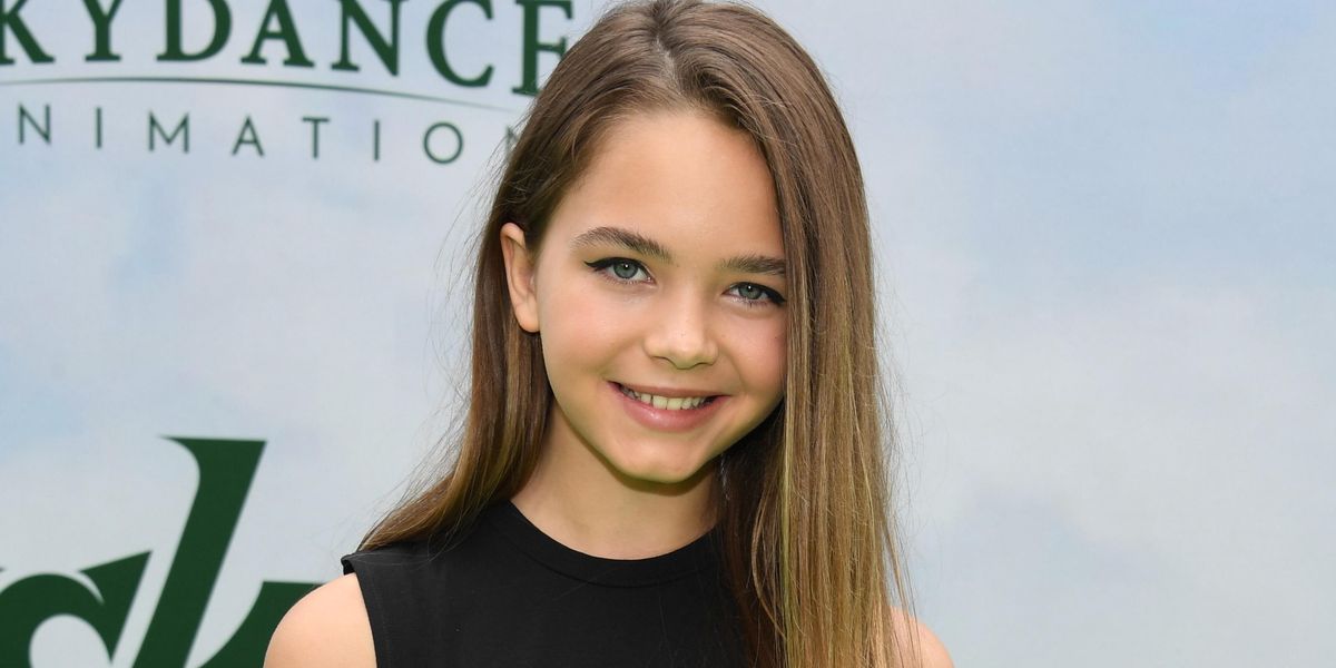 Razzies Remove Ryan Kiera Armstrong From "Worst Actress" Nominees ...