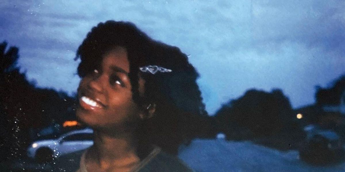 Chenayder Premieres Single "My My" - PAPER Magazine