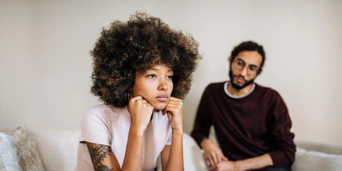 10 Phrases To Avoid Saying To Your Partner In Relationships - xoNecole