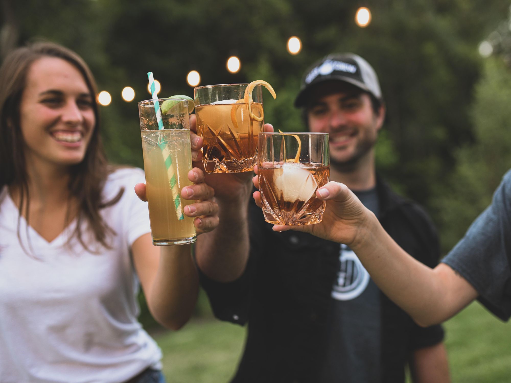 drinking social ideas