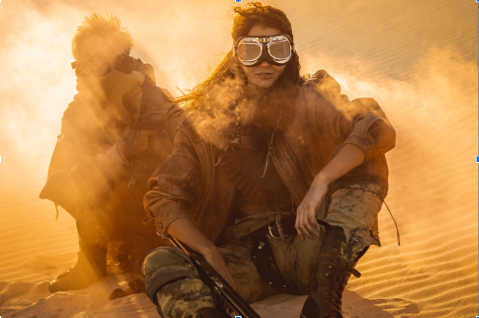 6 best Post-Apocalyptic Movies You Should Watch