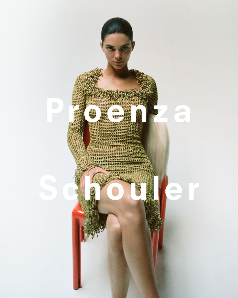 See All the Spring 2023 Fashion Campaigns Here - PAPER Magazine