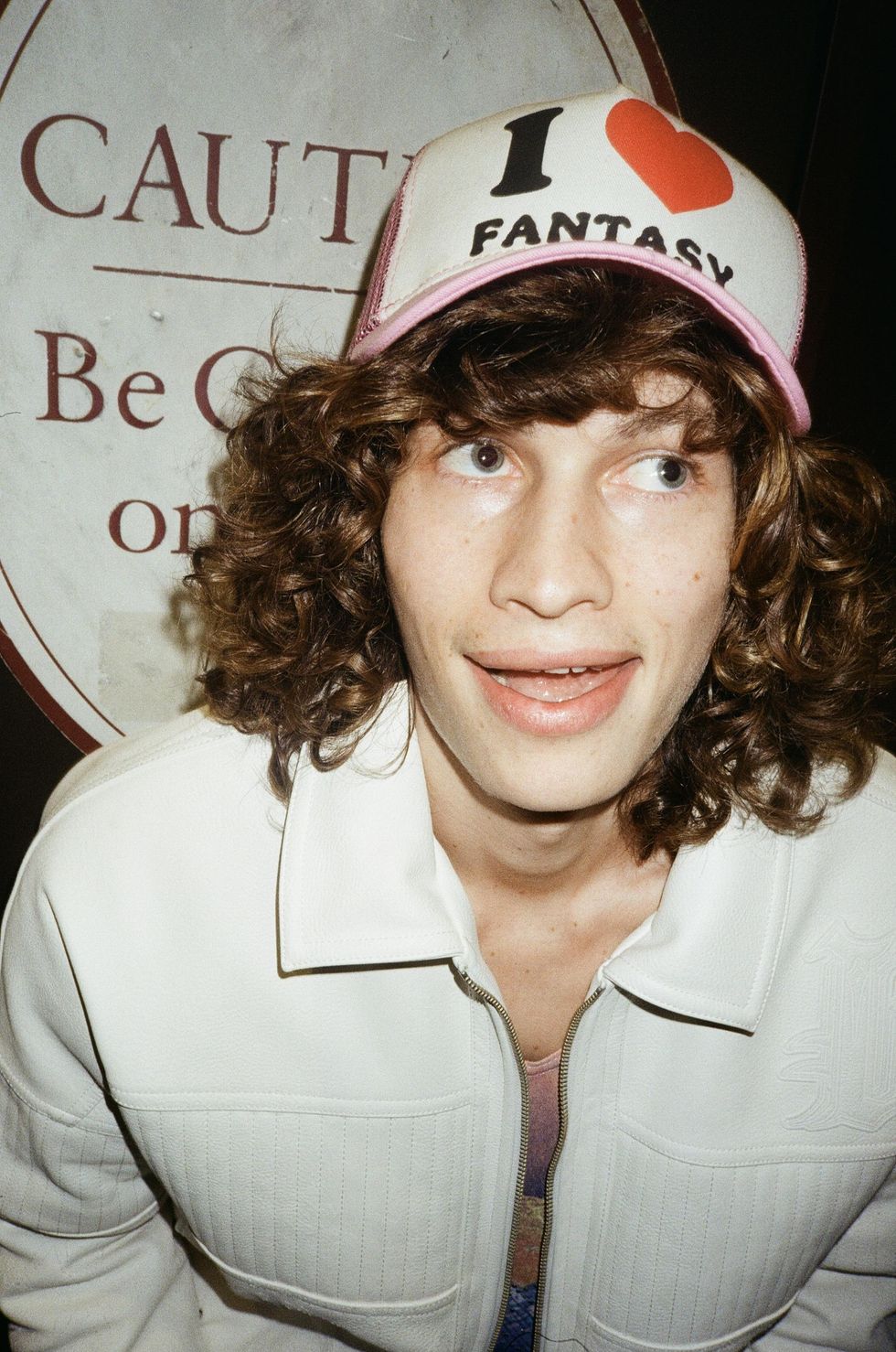 Introducing Fresh Pressed, PAPER's Lens Into NYC's Nuances - PAPER Magazine