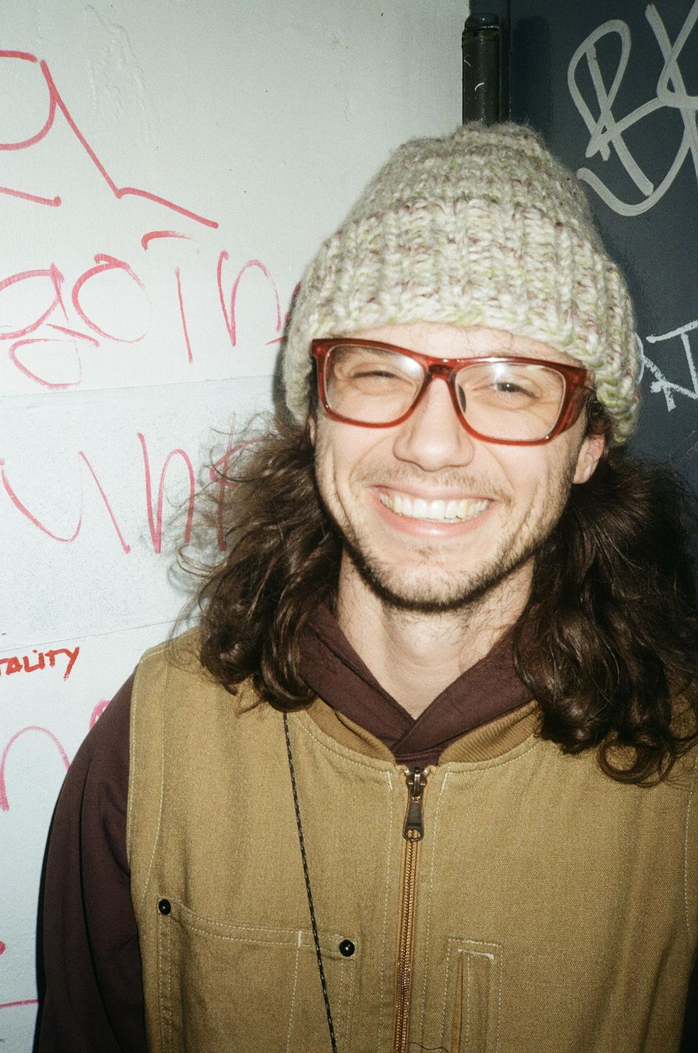 Introducing Fresh Pressed, PAPER's Lens Into NYC's Nuances - PAPER Magazine