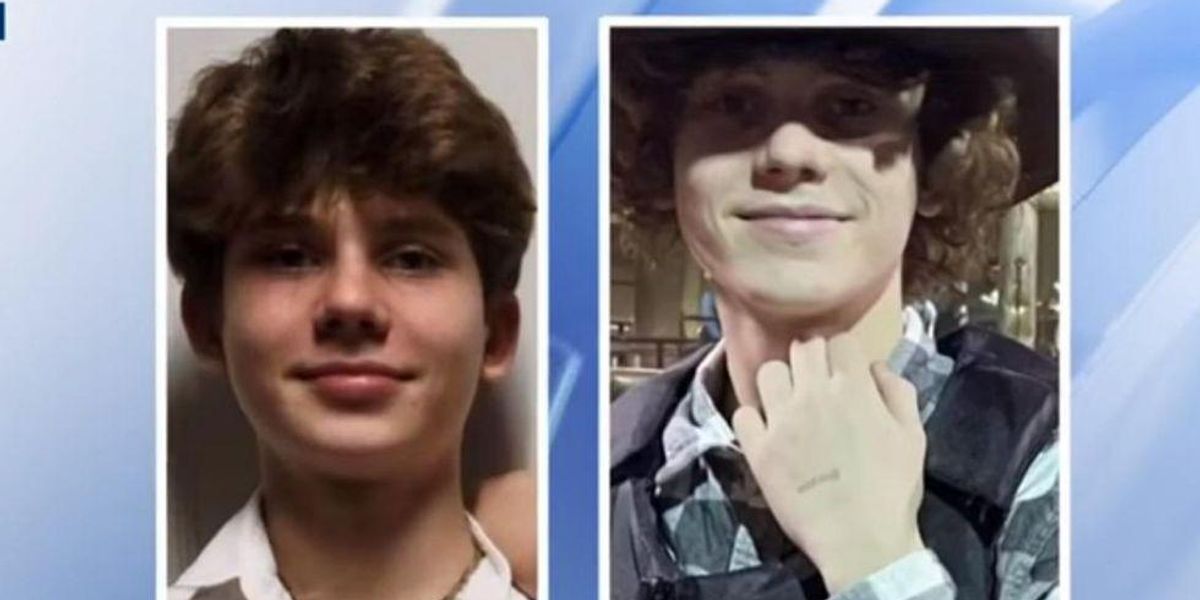 Teen cowboy dead after bull ride at rodeo: 'He was loving every second ...