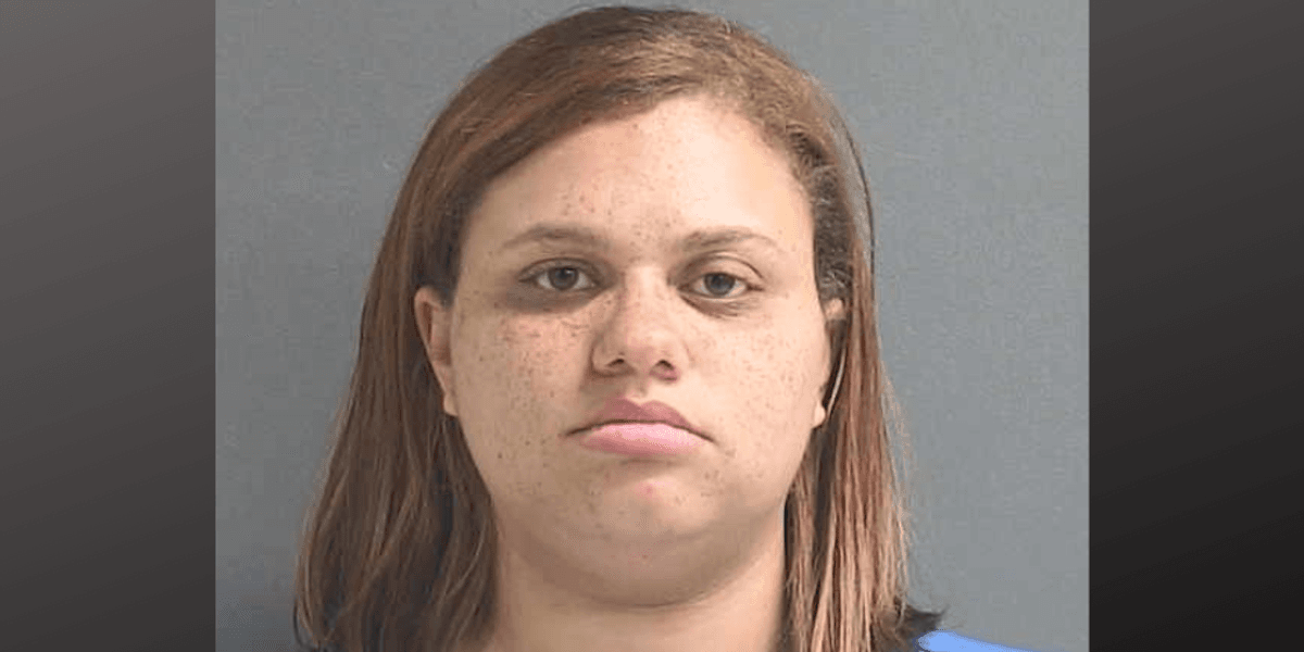 Florida teacher charged with child abuse after allegedly hitting ...