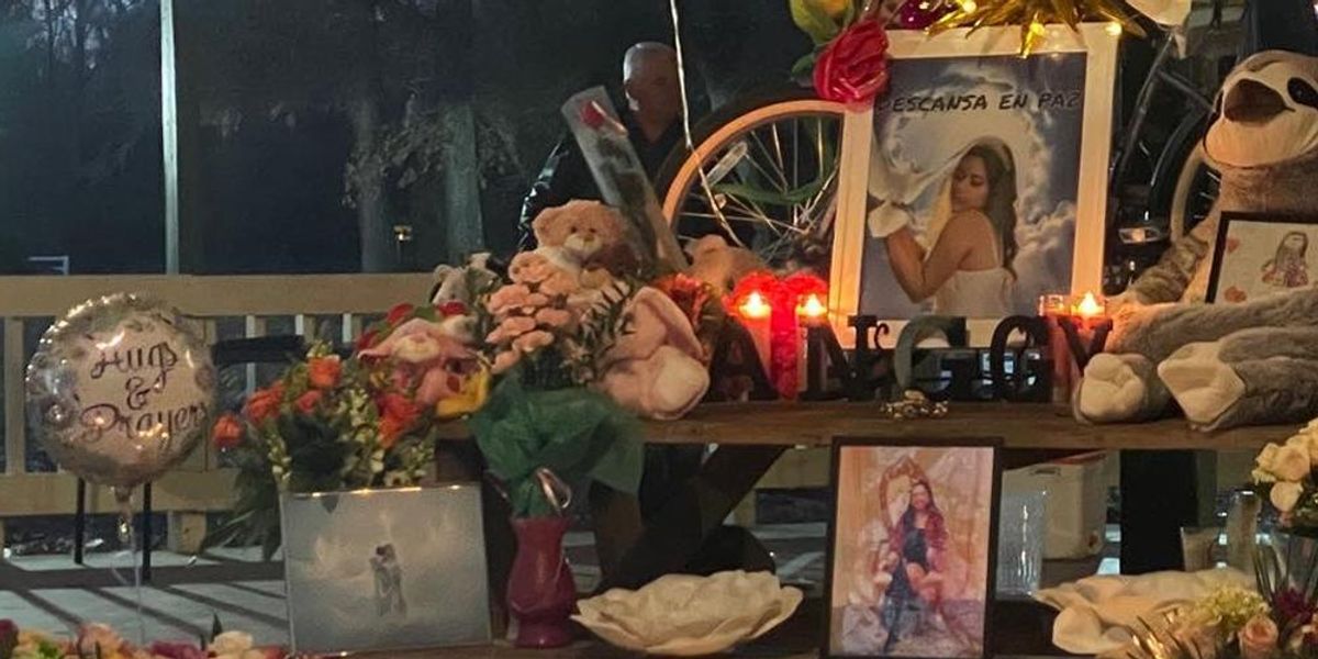 Anggy Diaz's Story Shines a Light on Immigrants Facing Domestic Abuse ...