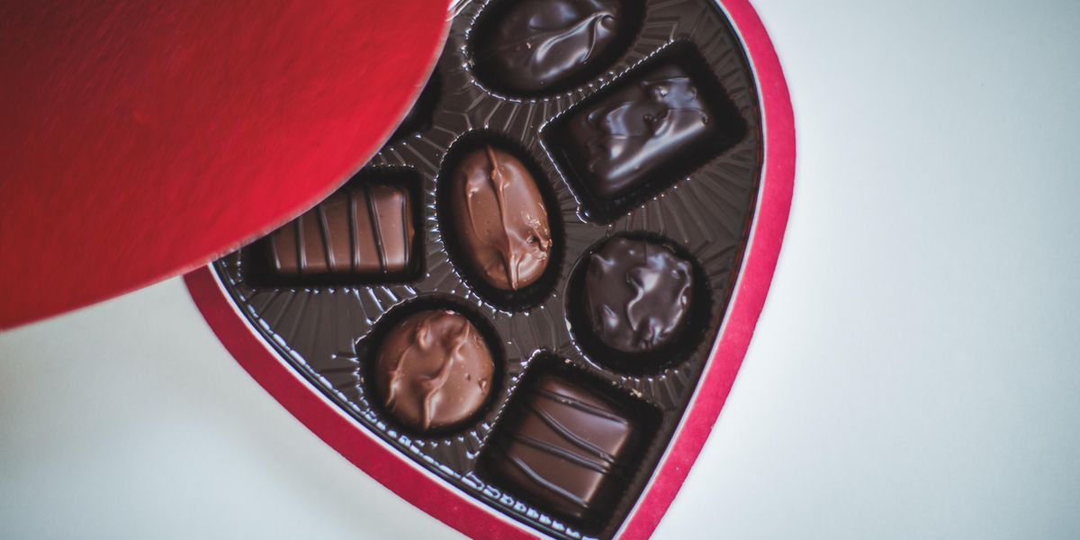 Which classic Valentine's Day candy is the best? - It's a Southern Thing