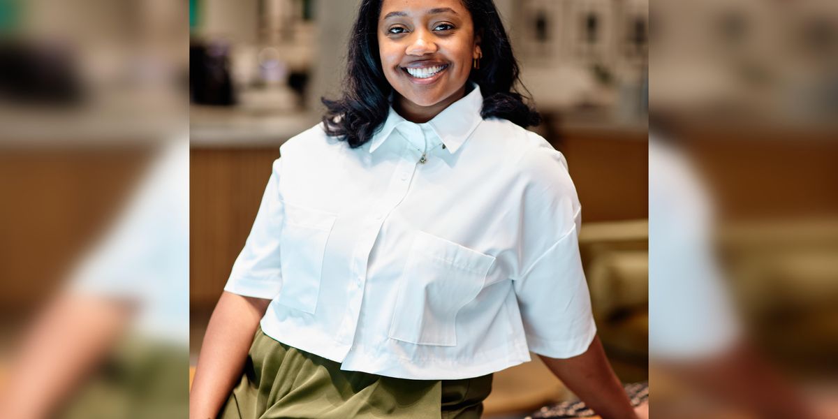 Following a pivot, this Houston founder is ready make her mark on the ...