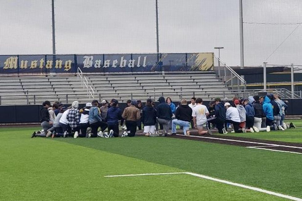 "WIN FOR 'FOOSE": Cy Ranch compelled by loss of a loved one - VYPE