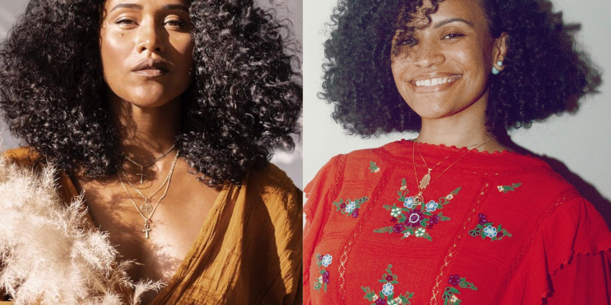 How Hey Fran Hey and Shameless Maya Embraced The Pivot - xoNecole