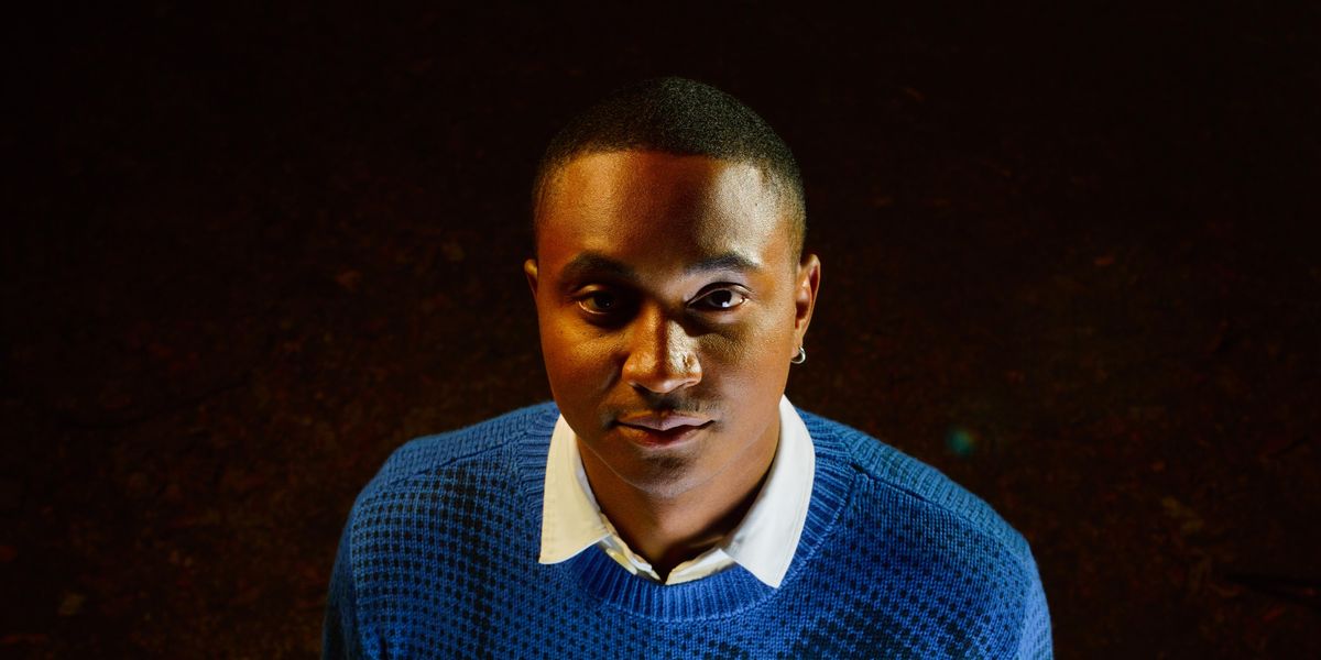 Brooklyn's Chi Ossé Announces Re-Election Campaign - PAPER Magazine