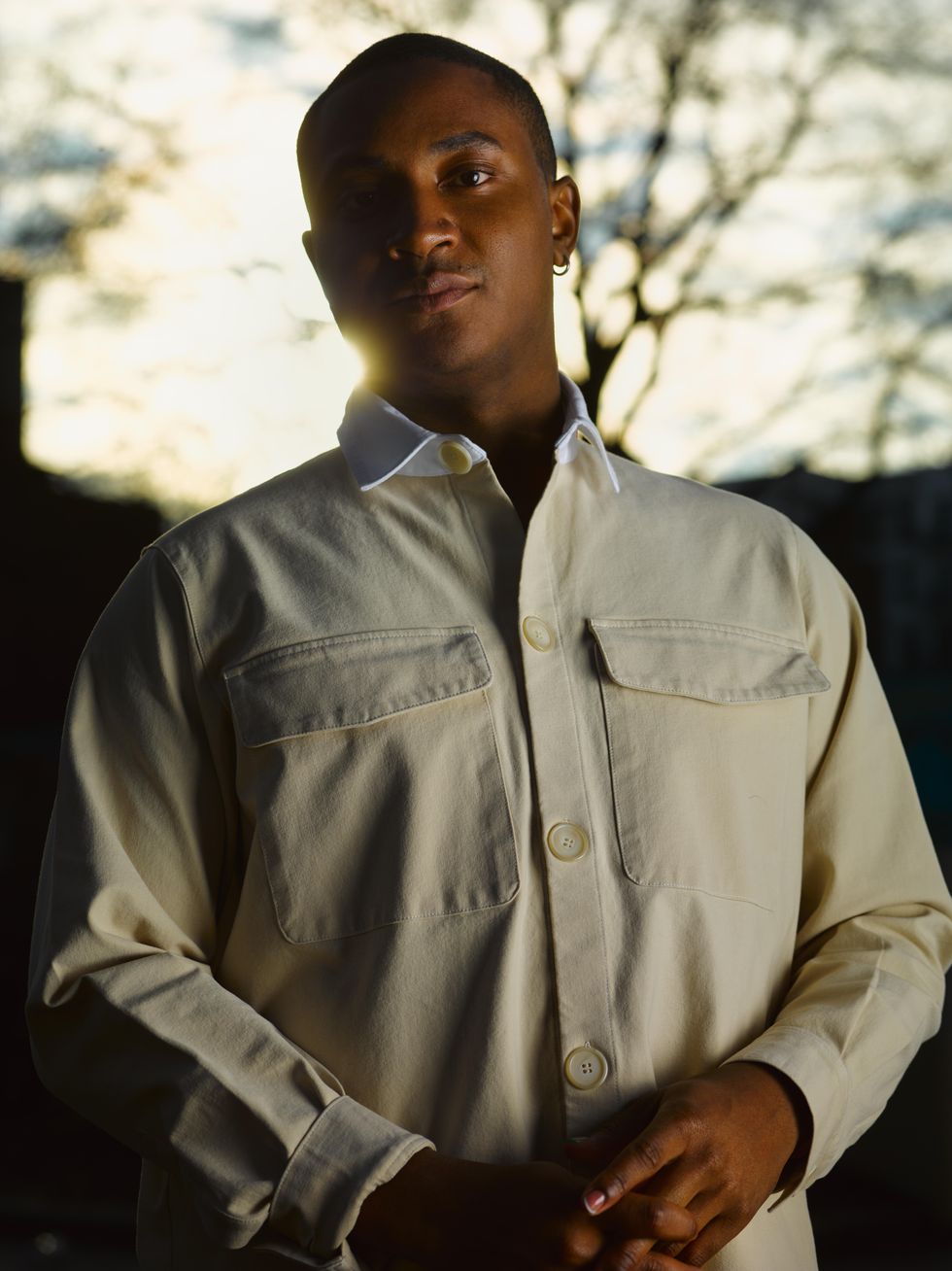 Brooklyn's Chi Ossé Announces Re-Election Campaign - PAPER Magazine