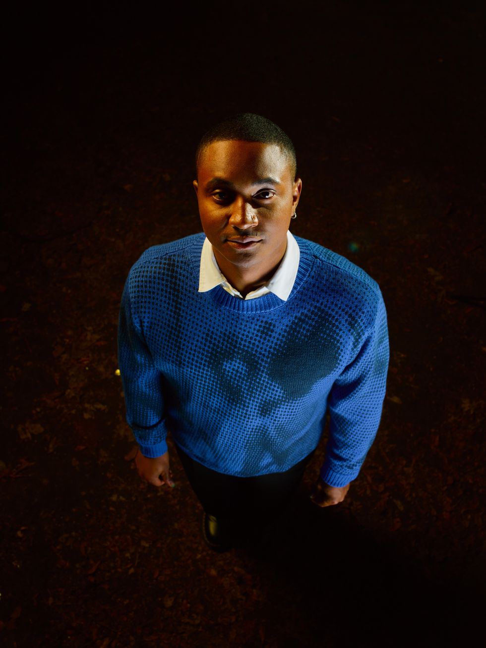 Brooklyn's Chi Ossé Announces Re-Election Campaign - PAPER Magazine