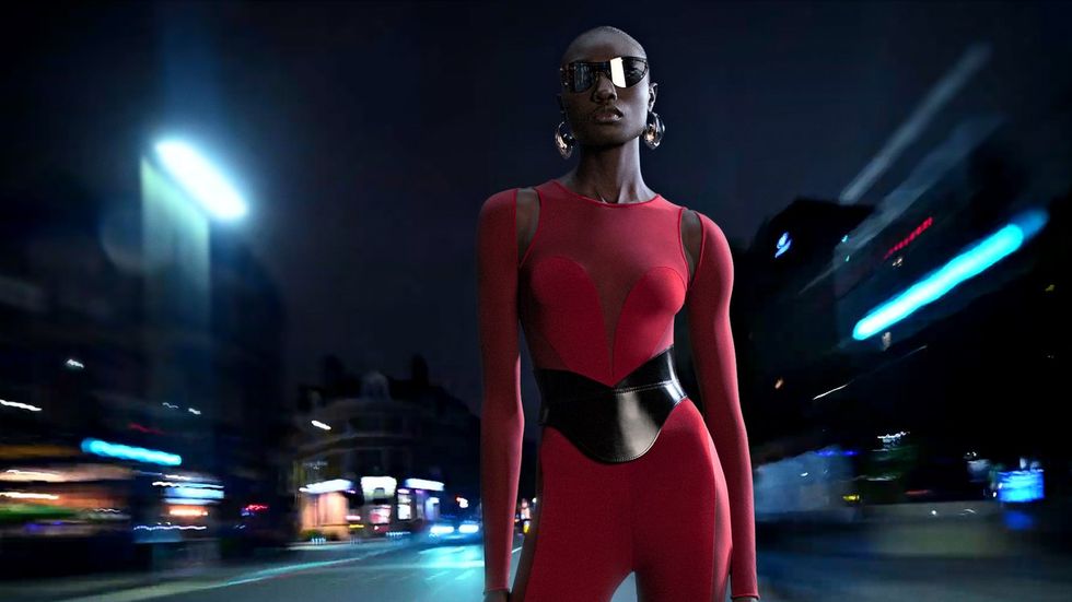 See All the Spring 2023 Fashion Campaigns Here - PAPER Magazine