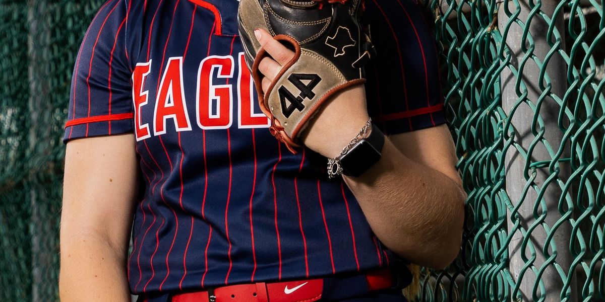 RAISED AT THE BALLPARK: Pickering Parlaying Prep Career into Big-League ...