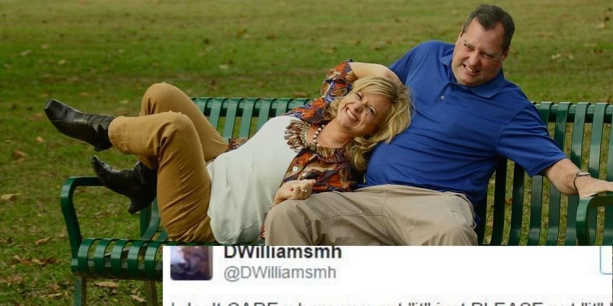 15 tweets you'll love if you're married - Upworthy