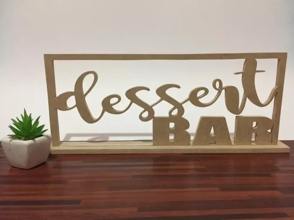 How to Make Your Brand Stand Out with Custom Wood Standees