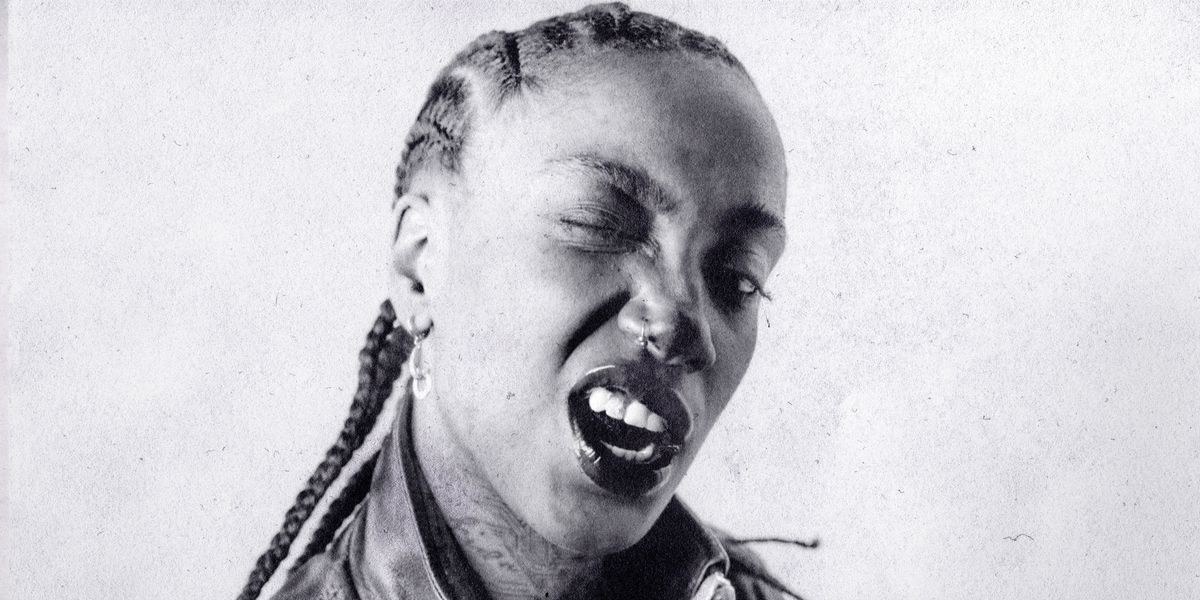 Bktherula Talks "LVL5" With PAPER - PAPER Magazine