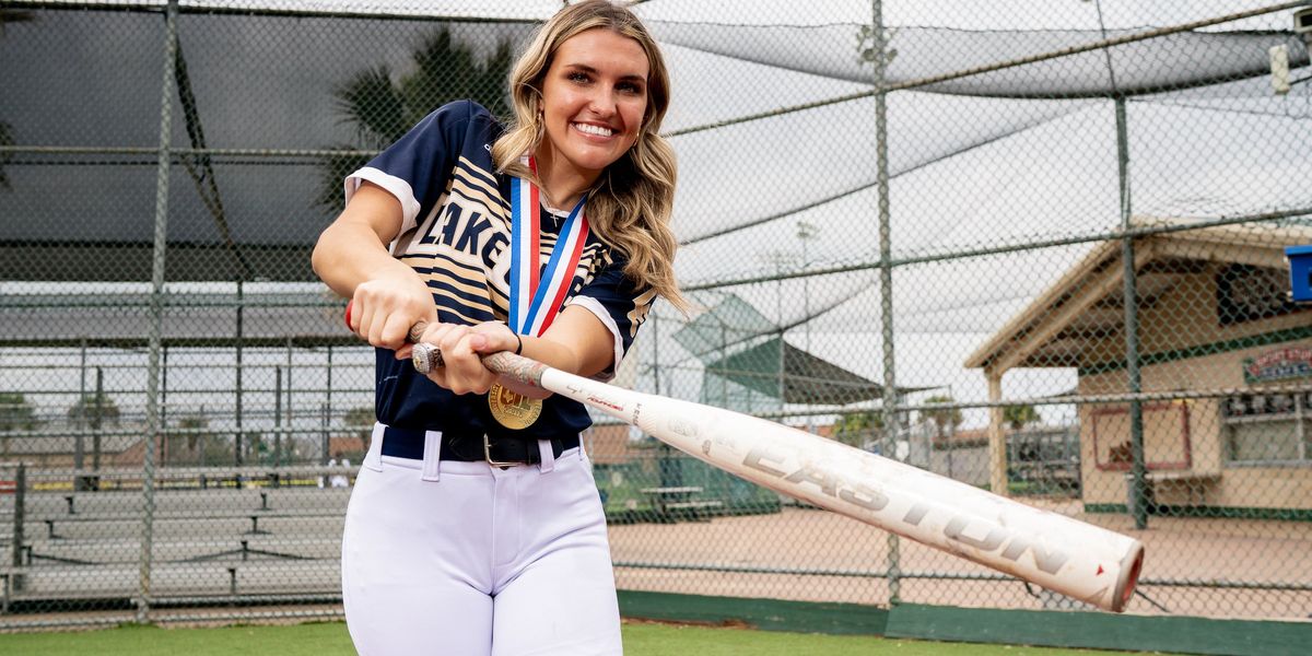 LEADERS OF LEADERS: McKee has been voice of Lake Creek - VYPE
