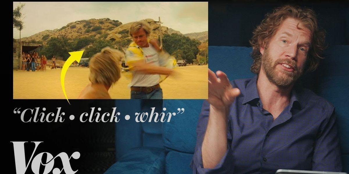 How movie trailers get you to want to watch the movie - Upworthy