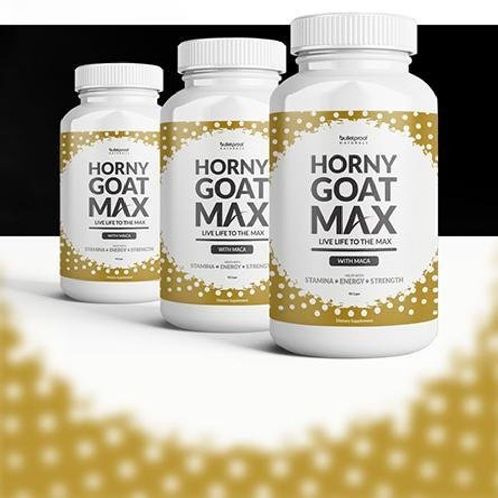 The Science Behind Natural Male Libido Supplements What Works And What