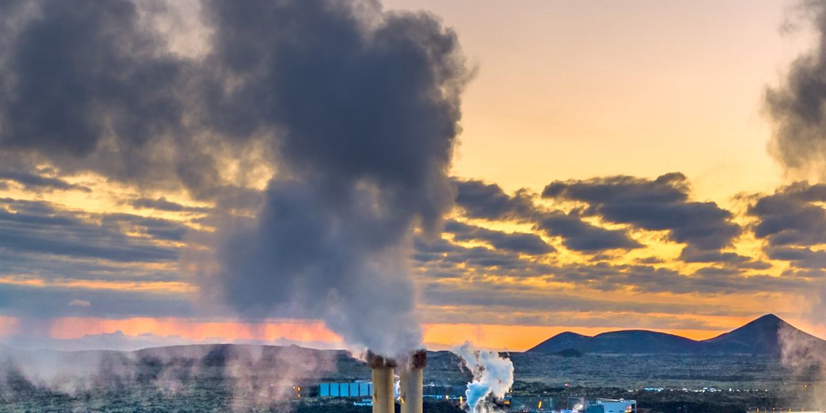 Houston startup gears up to deliver geothermal energy - InnovationMap