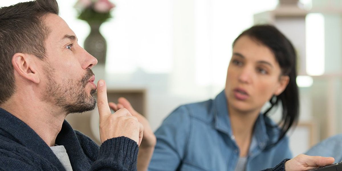 Machismo and Marianismo: What's the Difference? - Luz Media