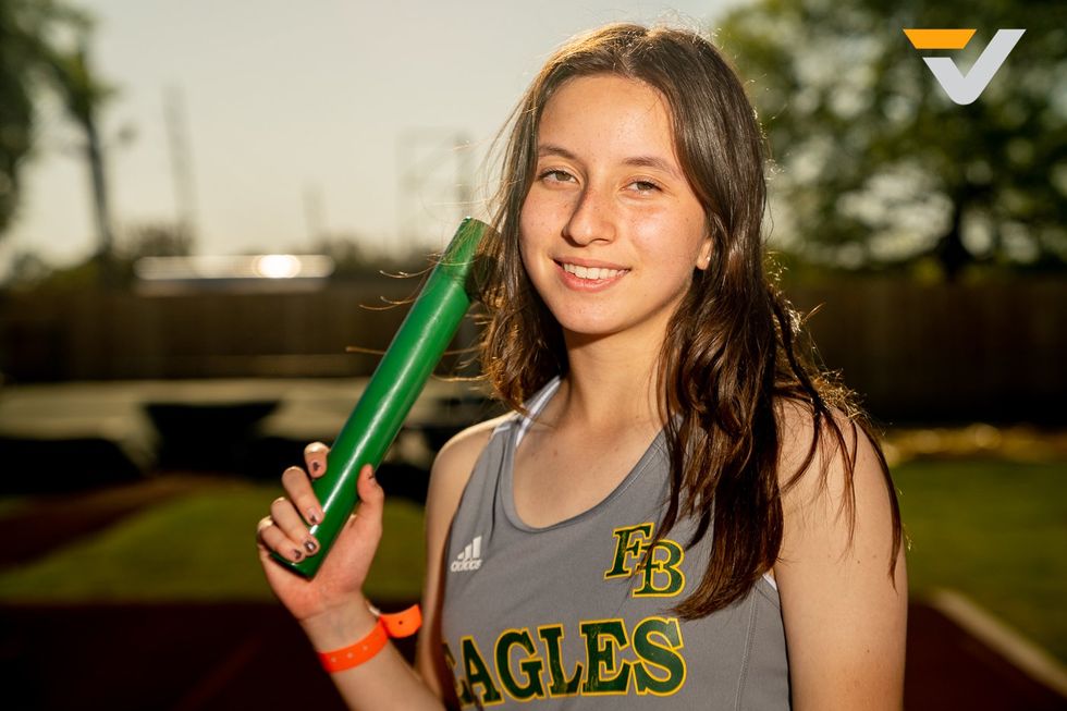 SPEED DEMONS: FBCA track tops charts in Woodlands Christian Academy ...