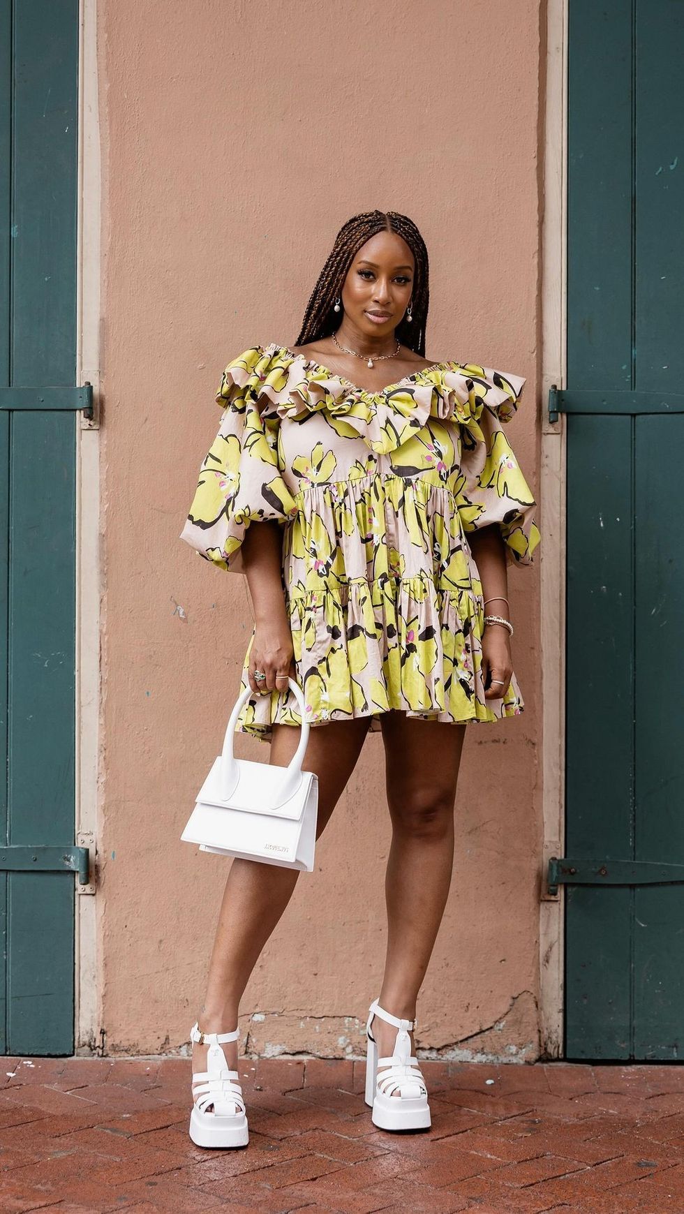 Toronto Shay - xoNecole