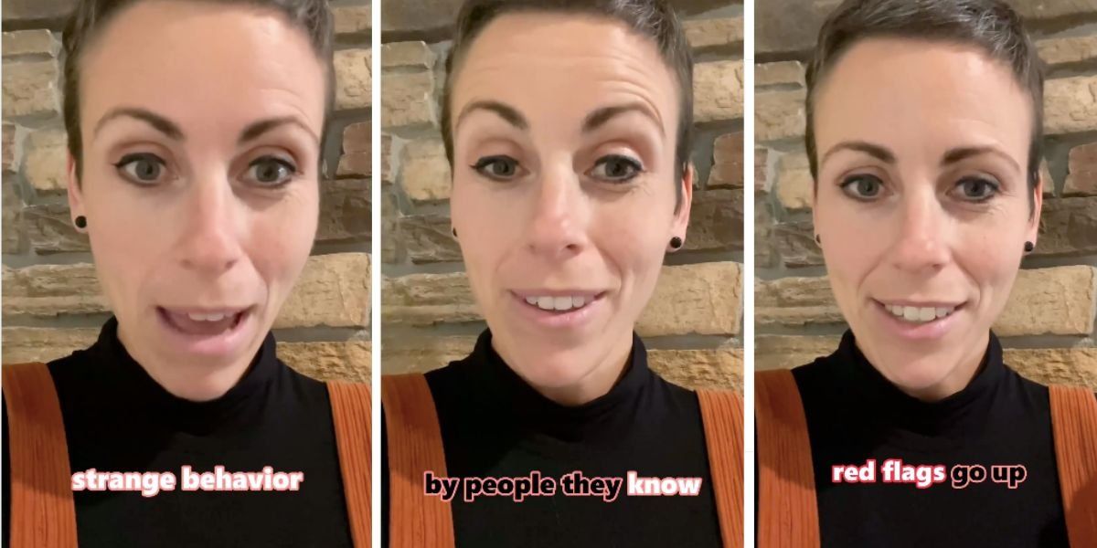 Mom explains why she doesn't teach kids 'stranger danger' - Upworthy