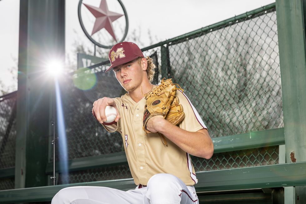 INSIDE PITCH: VYPE Baseball Rankings, No. 23 Magnolia West Mustangs - VYPE