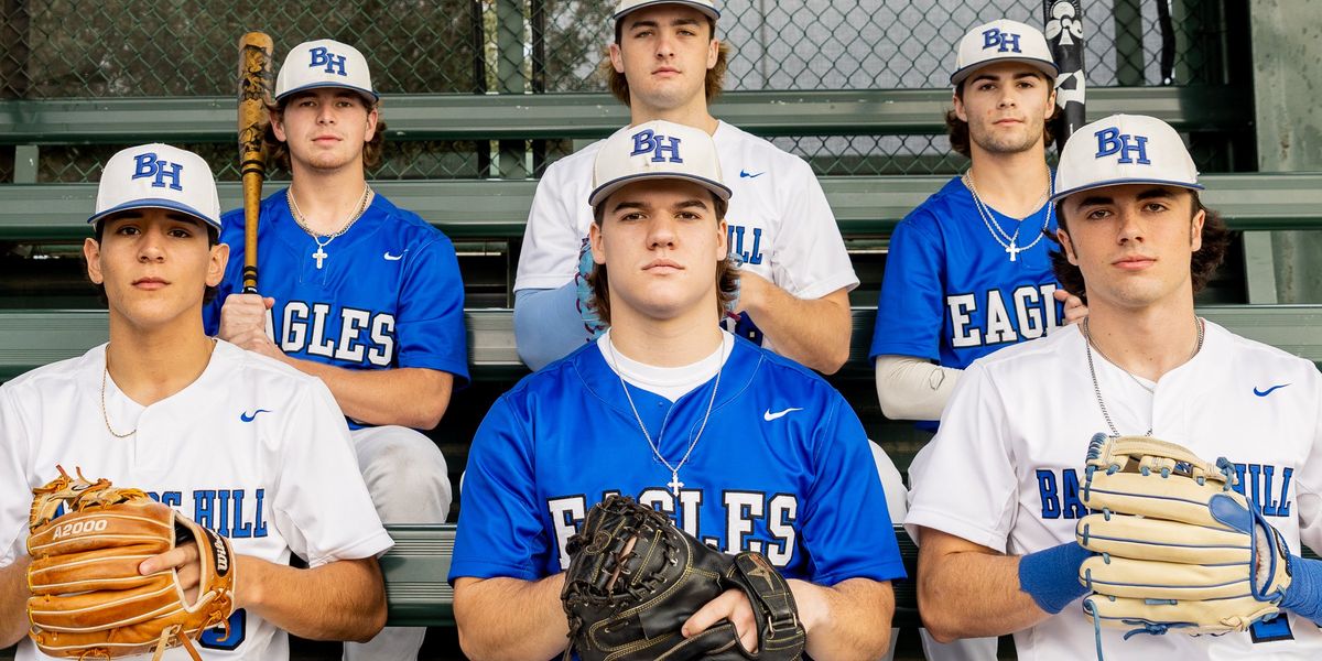 INSIDE PITCH: VYPE Baseball Rankings, No. 21 Barbers Hill Eagles - VYPE