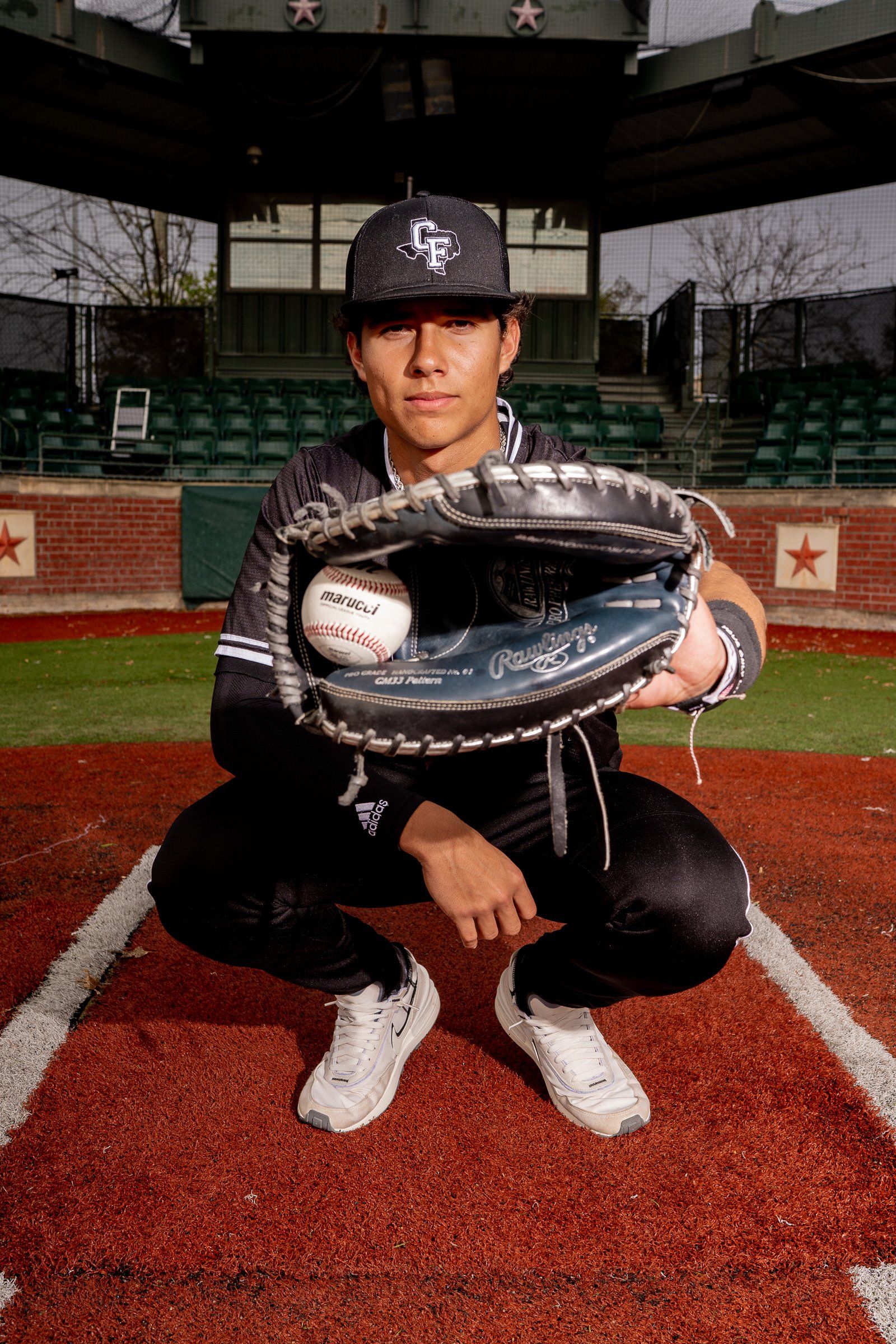INSIDE PITCH: VYPE Baseball Rankings, No. 18 Cy-Fair Bobcats - VYPE