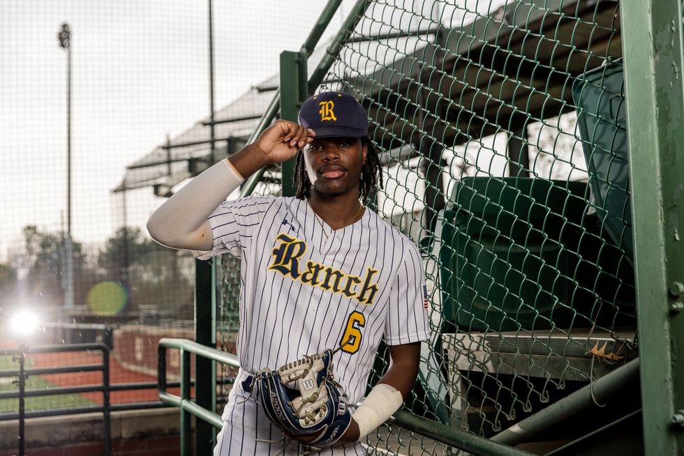 INSIDE PITCH: VYPE Baseball Rankings, No. 17 Cy Ranch Mustangs - VYPE