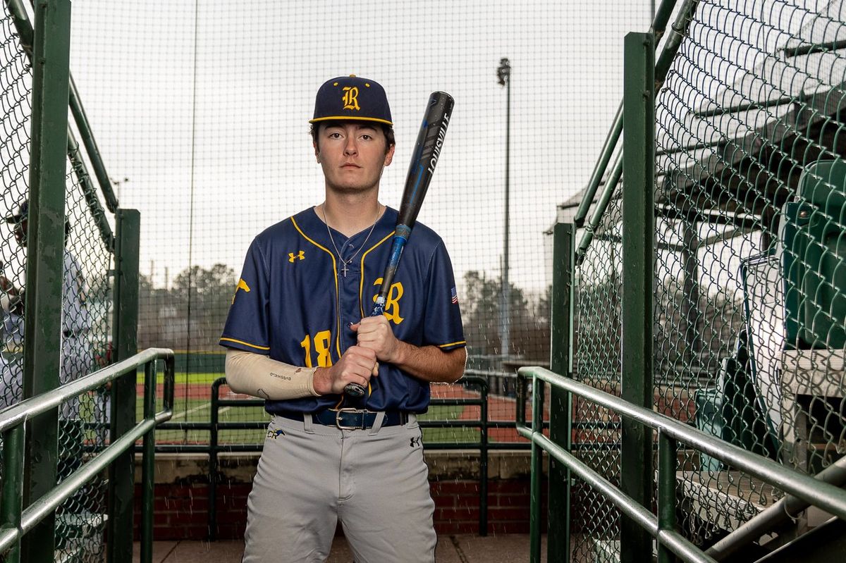 INSIDE PITCH: VYPE Baseball Rankings, No. 17 Cy Ranch Mustangs - VYPE