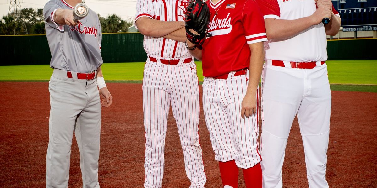INSIDE PITCH: VYPE Baseball Rankings, No. 16 El Campo Ricebirds - VYPE