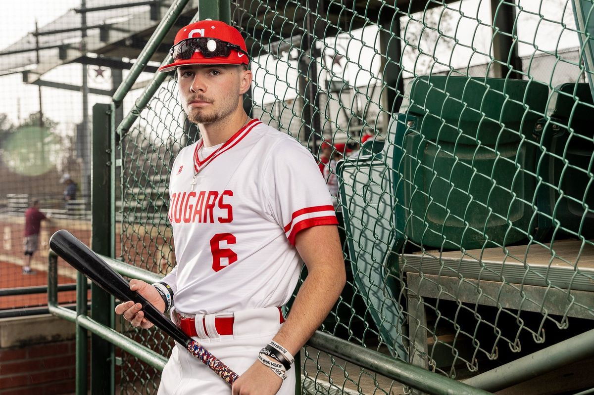 INSIDE PITCH: VYPE Baseball Rankings, No. 12 Crosby Cougars - VYPE