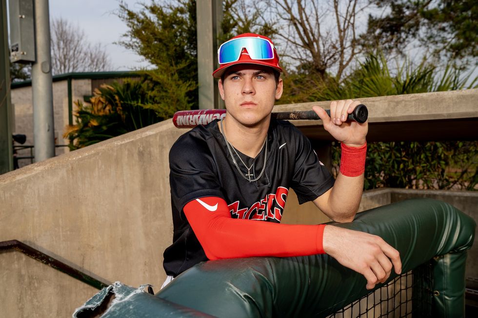 INSIDE PITCH: VYPE Baseball Rankings, No. 11 Katy Tigers - VYPE