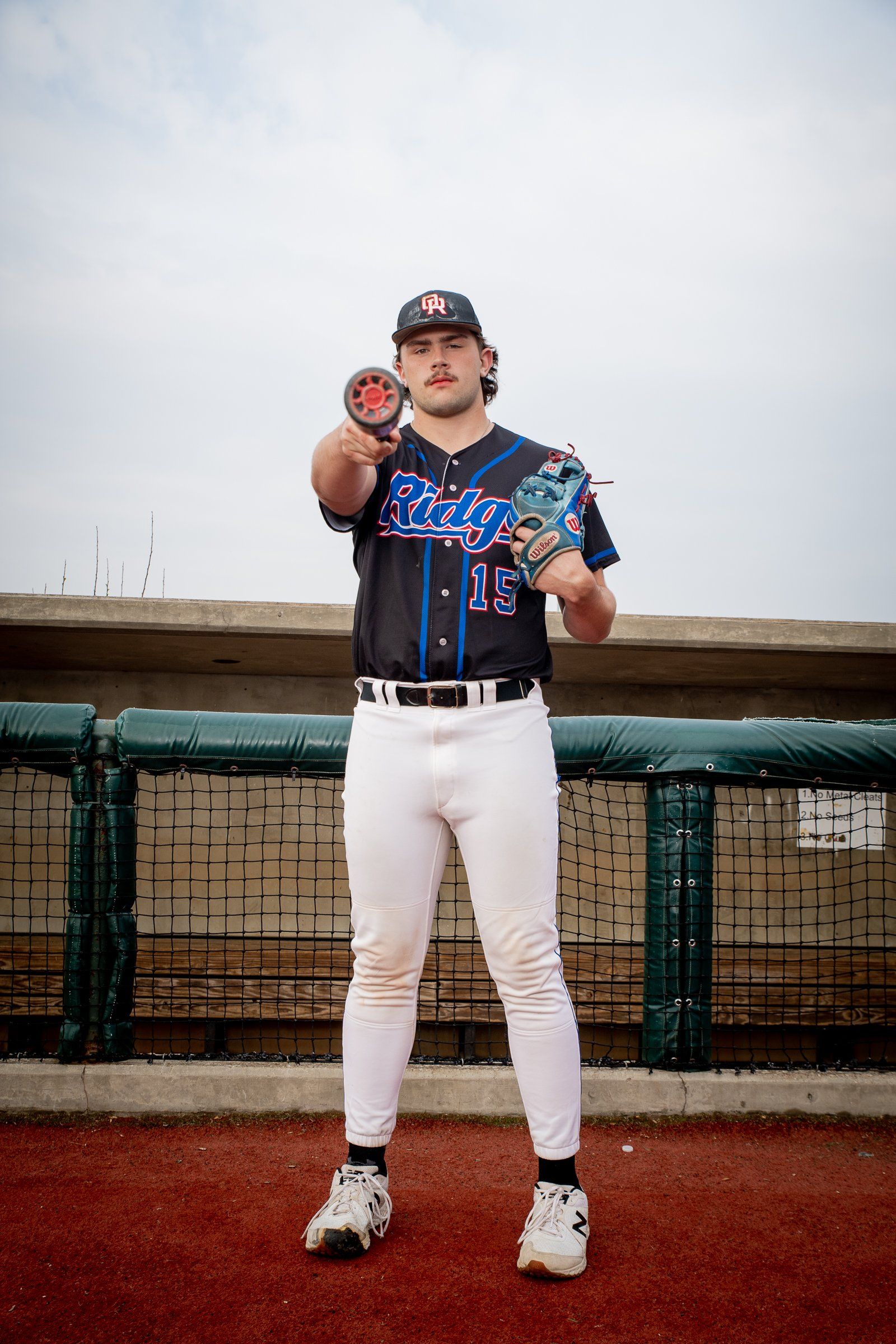 INSIDE PITCH: VYPE Baseball Rankings, No. 10 Oak Ridge War Eagles - VYPE