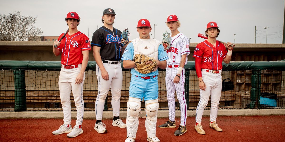 INSIDE PITCH: VYPE Baseball Rankings, No. 10 Oak Ridge War Eagles - VYPE