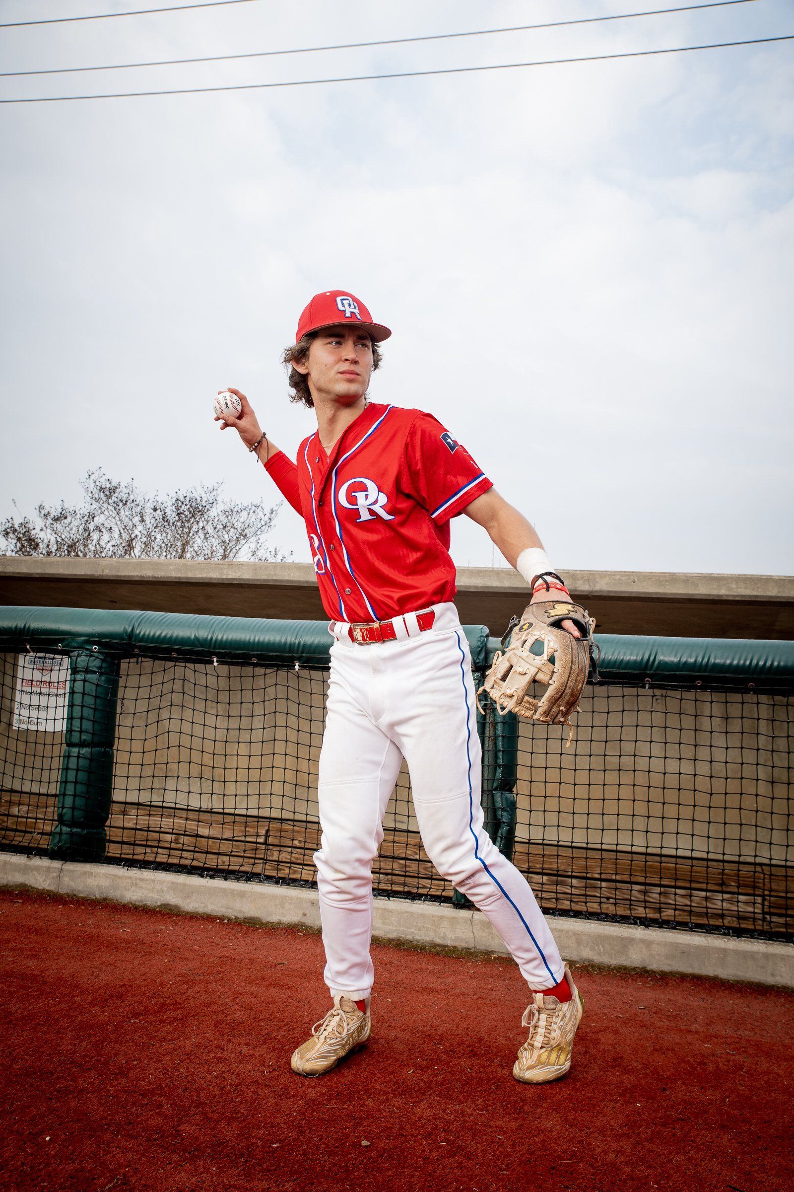 INSIDE PITCH: VYPE Baseball Rankings, No. 10 Oak Ridge War Eagles - VYPE